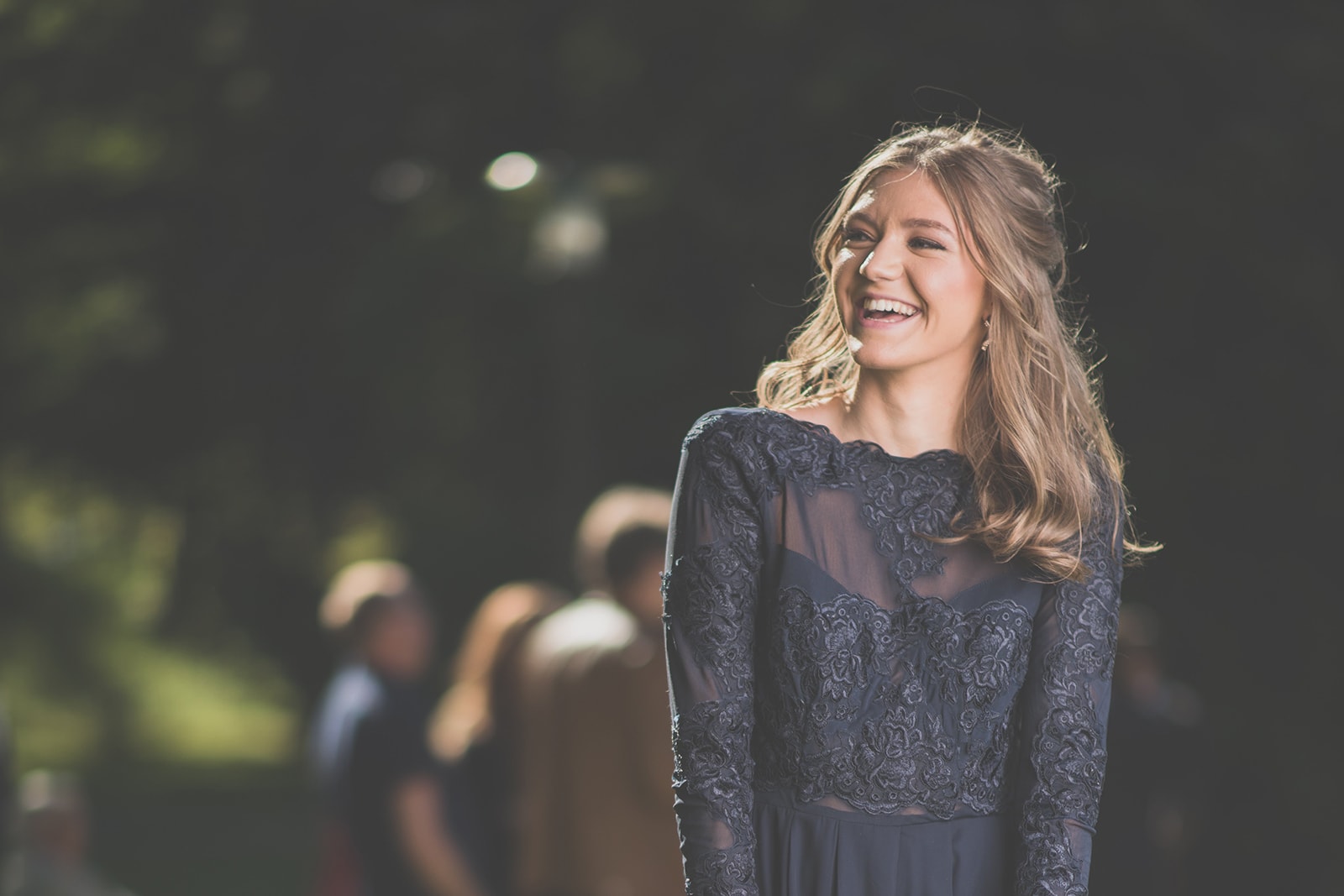 Prom Transportation in Kansas City- Chauffeured Prom Night Limo or Bus