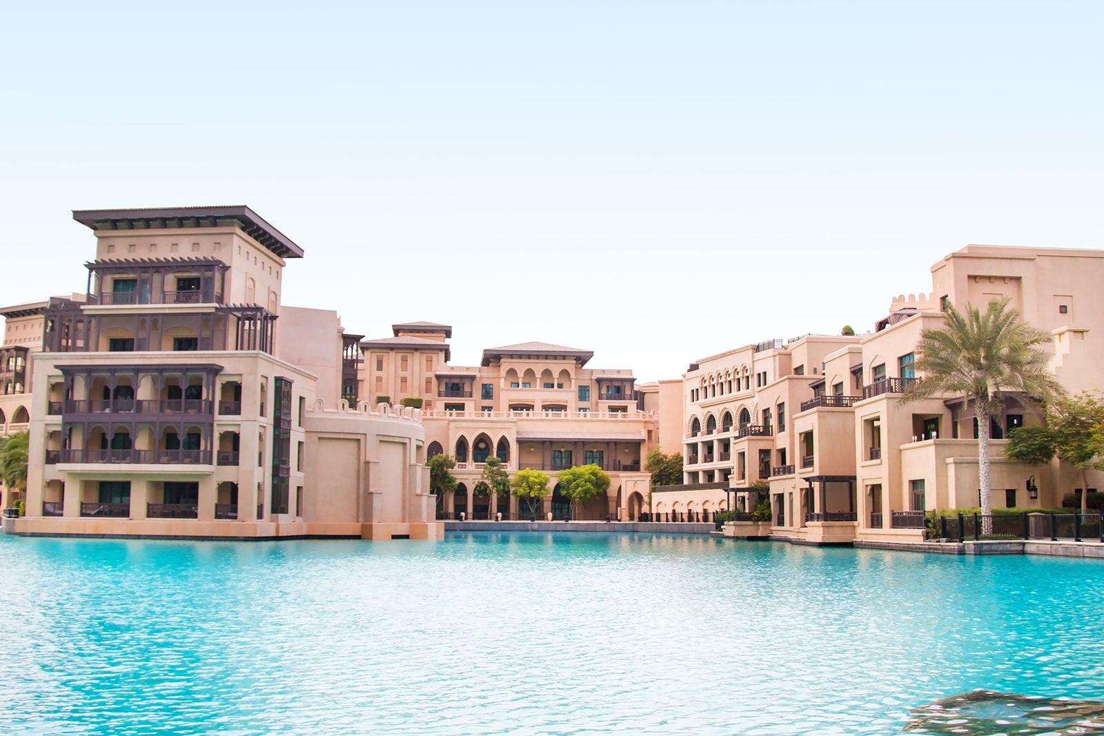 The Best Waterfront Hotel Getaways | Car Service for your Luxury Vacation